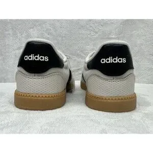 adidas | Shoes | Adidas Breaknet Sleek Sneakers Womens 95 White Black ...